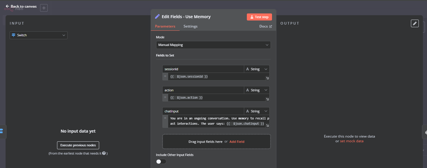 How to build an AI agent with n8n