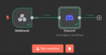 How to integrate n8n with Discord: Automate your workflows