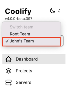 How to host n8n with Coolify