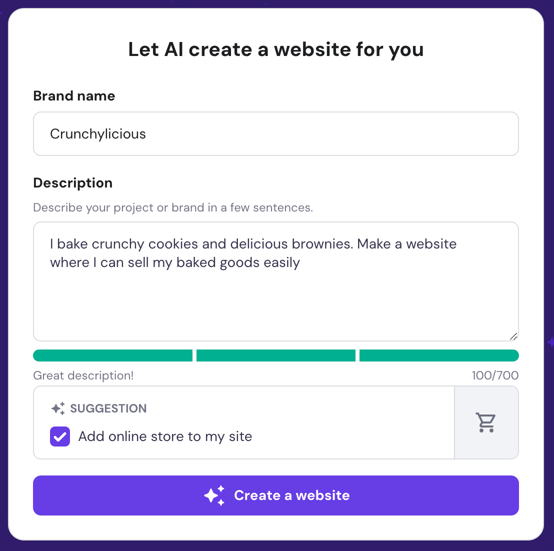 How to choose a website builder: 7-step guide for beginners