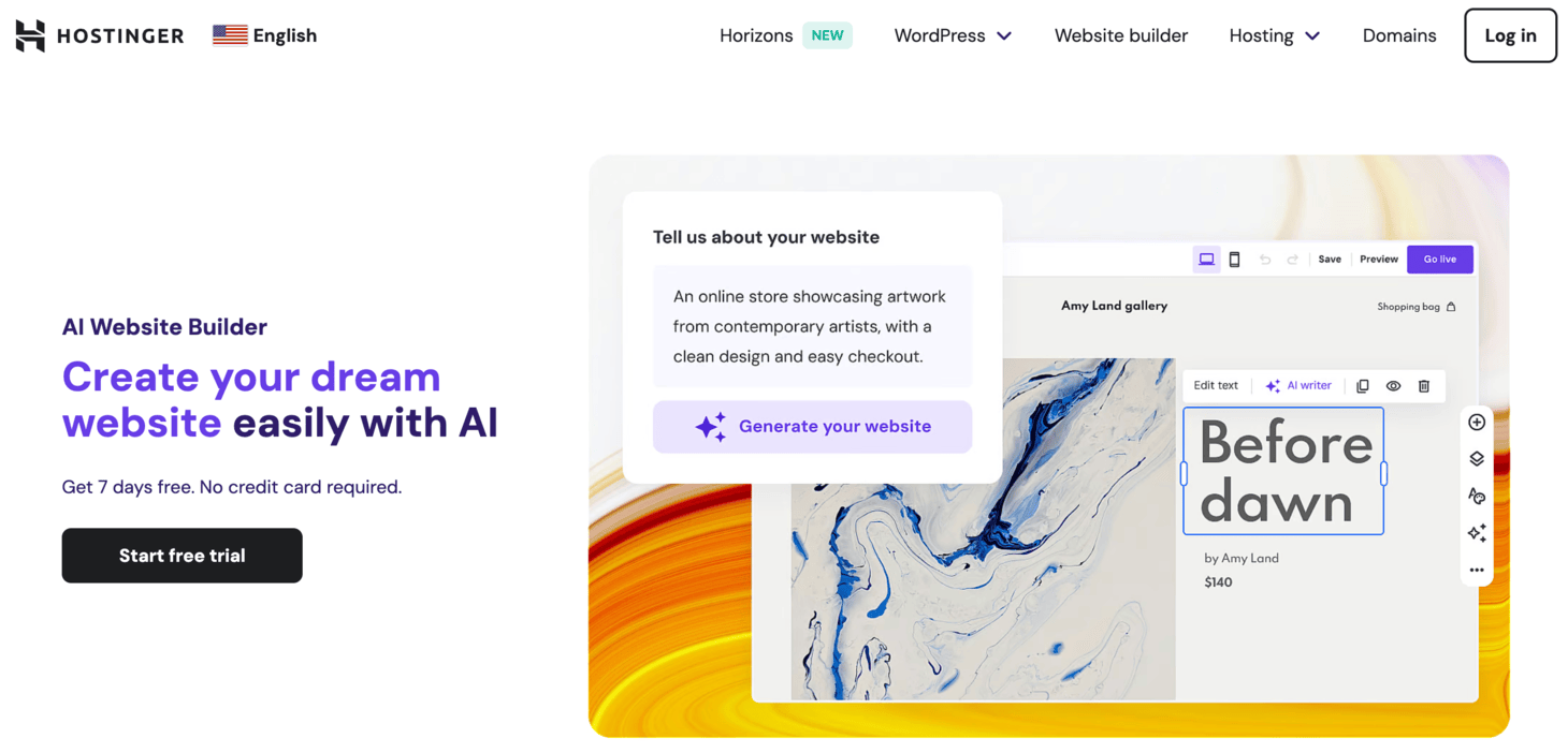 How to choose a website builder: 7-step guide for beginners