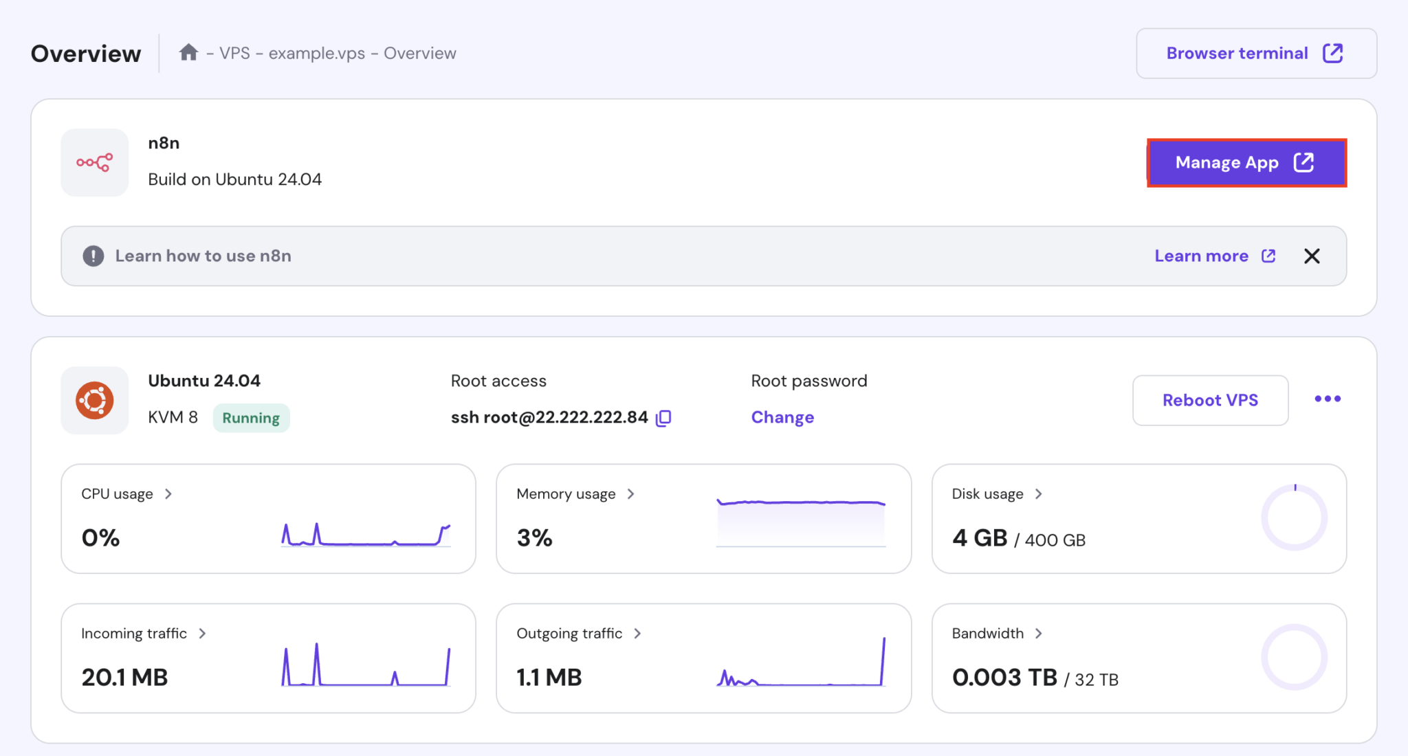 How to automate content generation with n8n