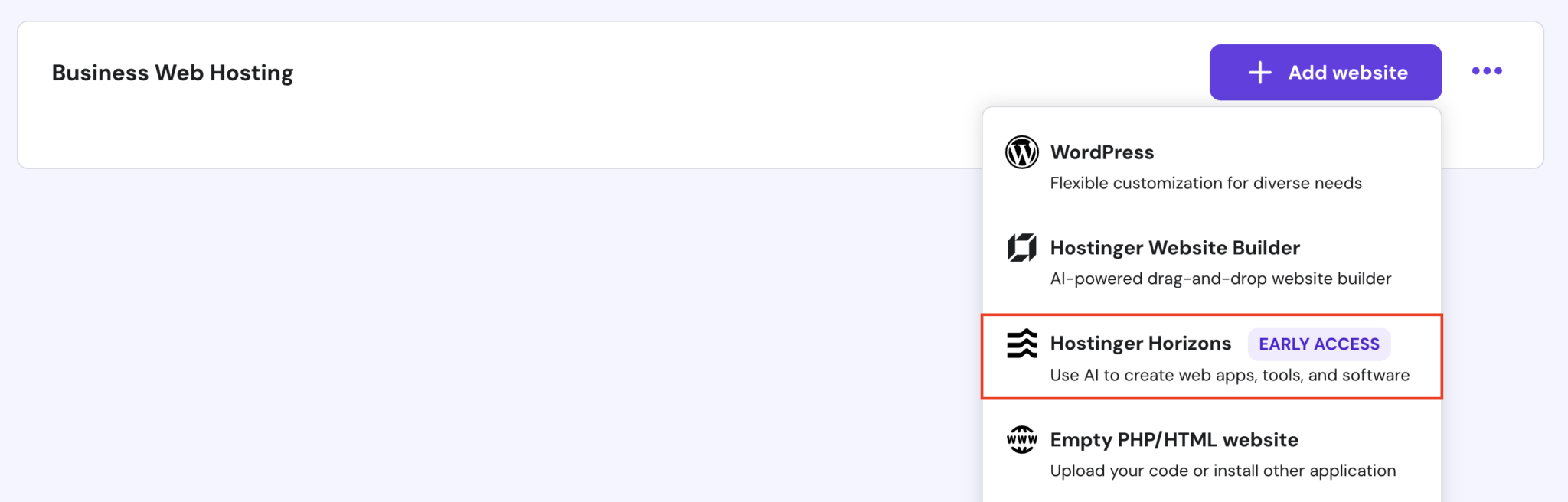 How I Built A Habit Tracking Web App With Hostinger Horizons