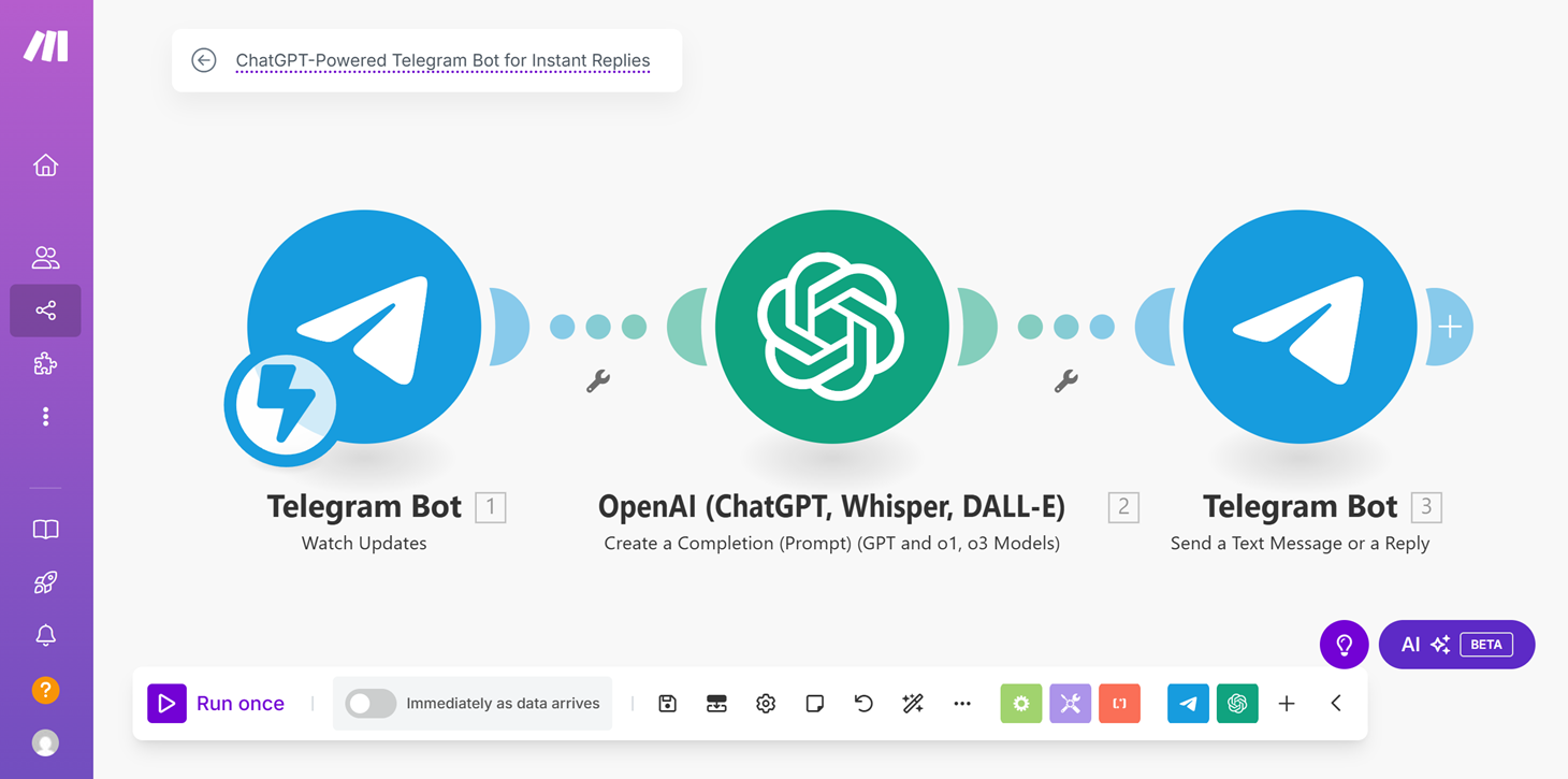 n8n vs Make: Which automation platform should you choose?