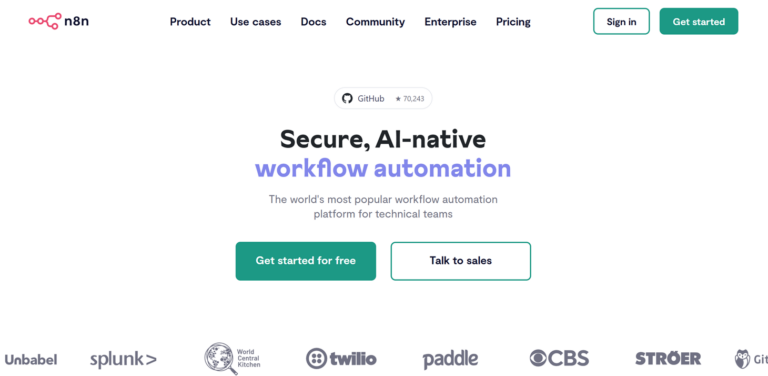 10 best social media automation tools for 2025