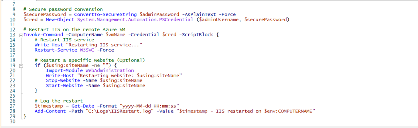 What is no-code automation?