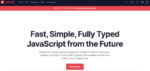 Top 10 JavaScript compilers for modern web development
