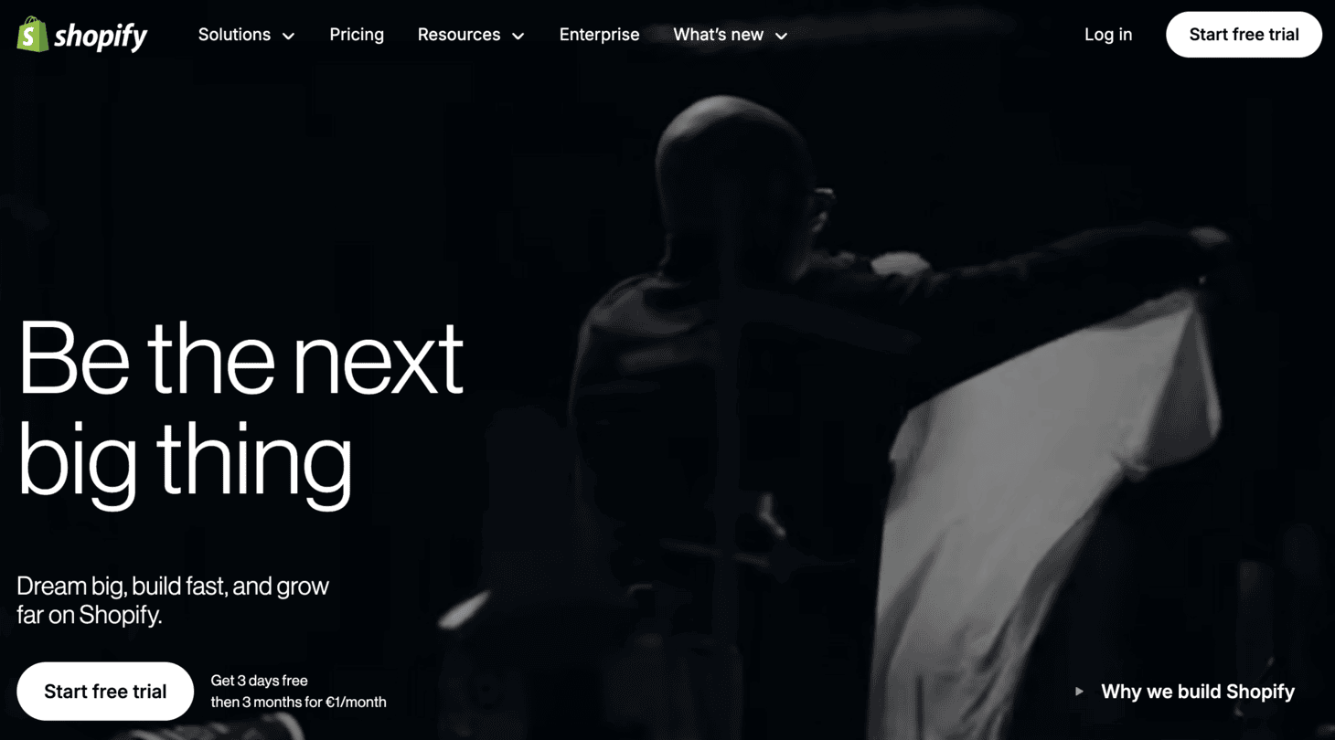 How to choose a website builder: 7-step guide for beginners