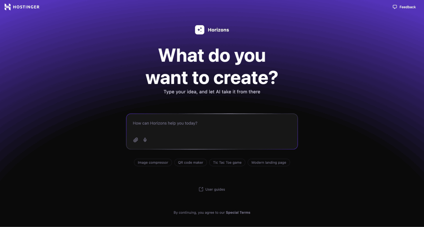 How to create a fitness web app without coding