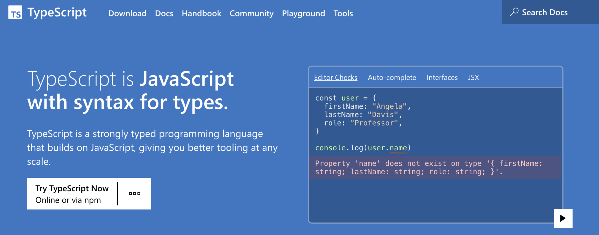 Top 10 JavaScript compilers for modern web development