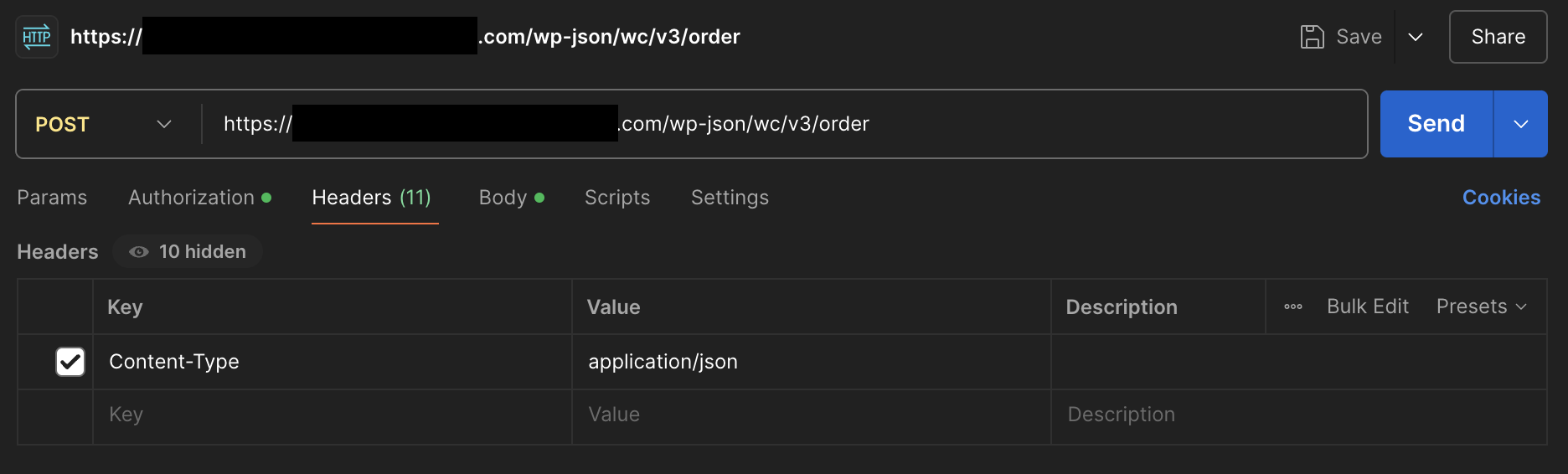 WooCommerce API comprehensive guide