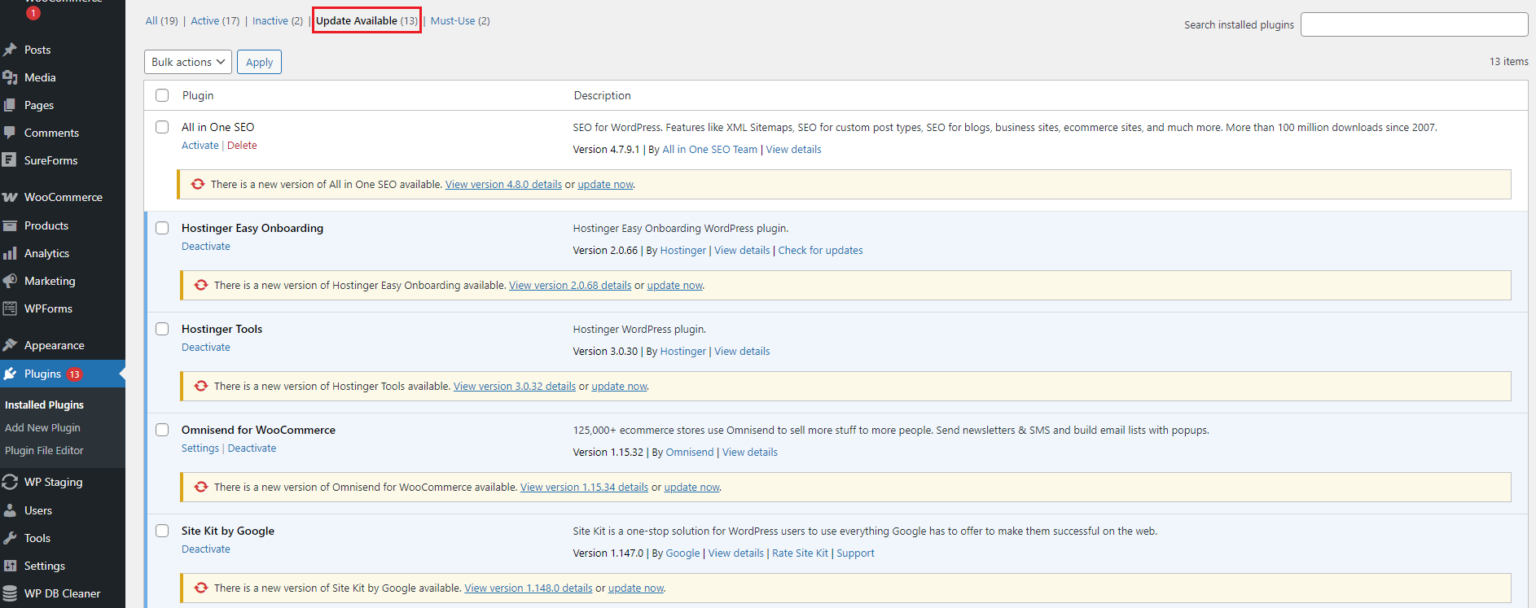 WordPress recovery mode: What is it and how to use it