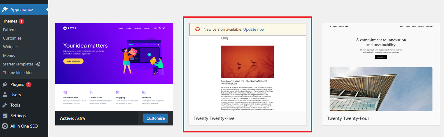 Wordpress Recovery Mode What Is It And How To Use It