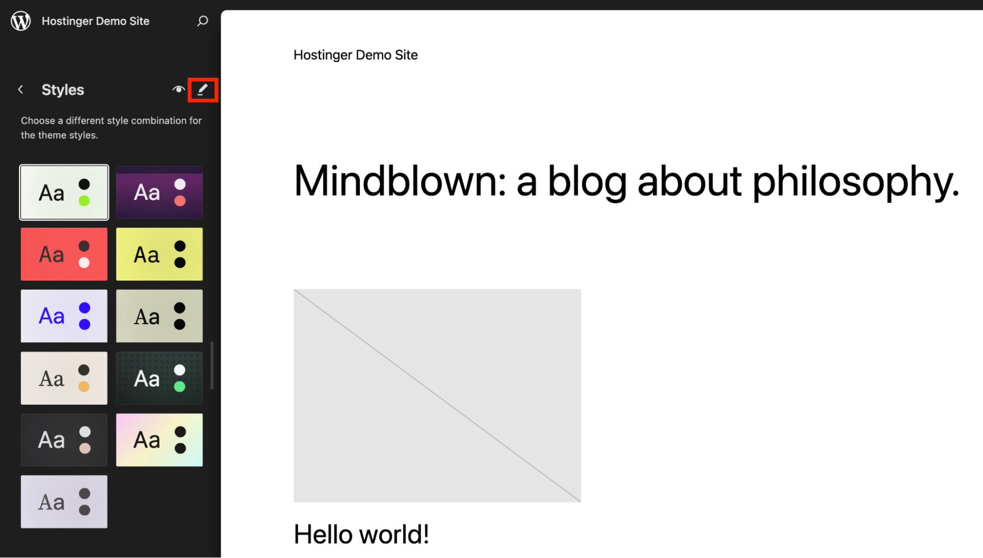 How to edit a WordPress site: Comprehensive guide
