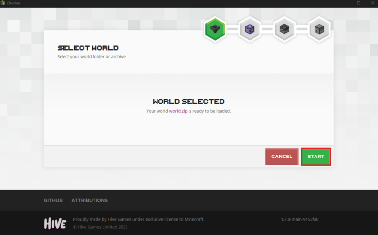 How to change Minecraft version from Java to Bedrock