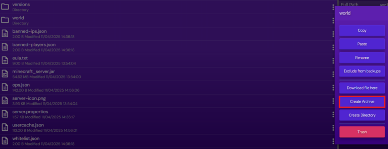 How to change Minecraft version from Java to Bedrock