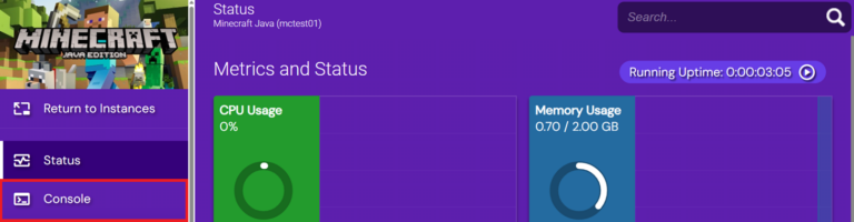 How to change Minecraft gamerules