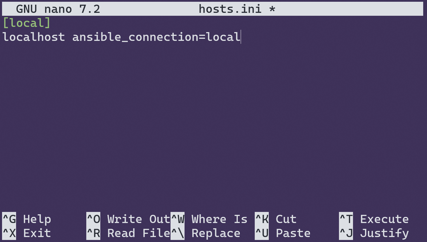 How to use Ansible to install Docker on Ubuntu