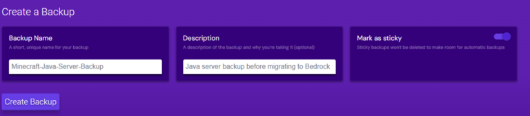 How to change Minecraft version from Java to Bedrock