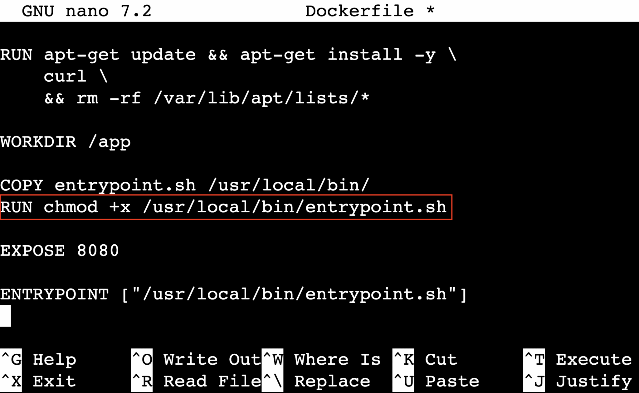 How to fix the Docker permission denied error?