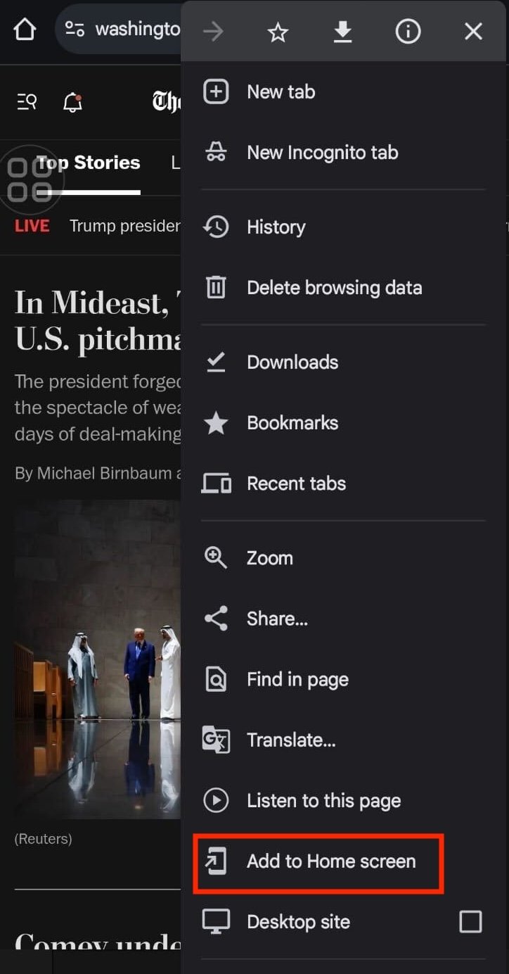 Building web apps with WordPress: 2025 guide and best tools