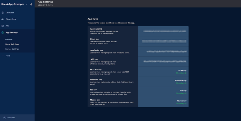 Best Firebase alternatives for web development 2025