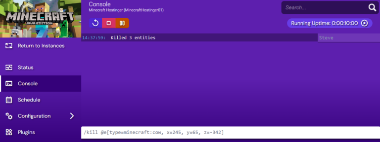How to fix the ticking entity crash error in Minecraft