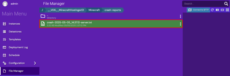 How to fix the ticking entity crash error in Minecraft