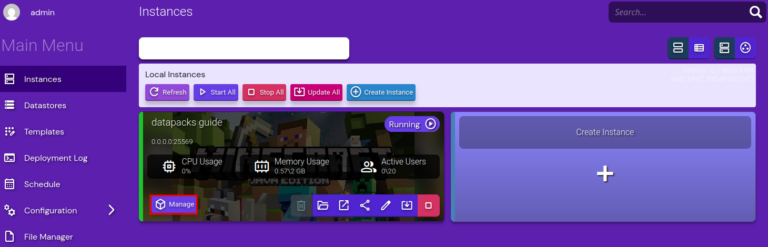 How to install datapacks in Minecraft