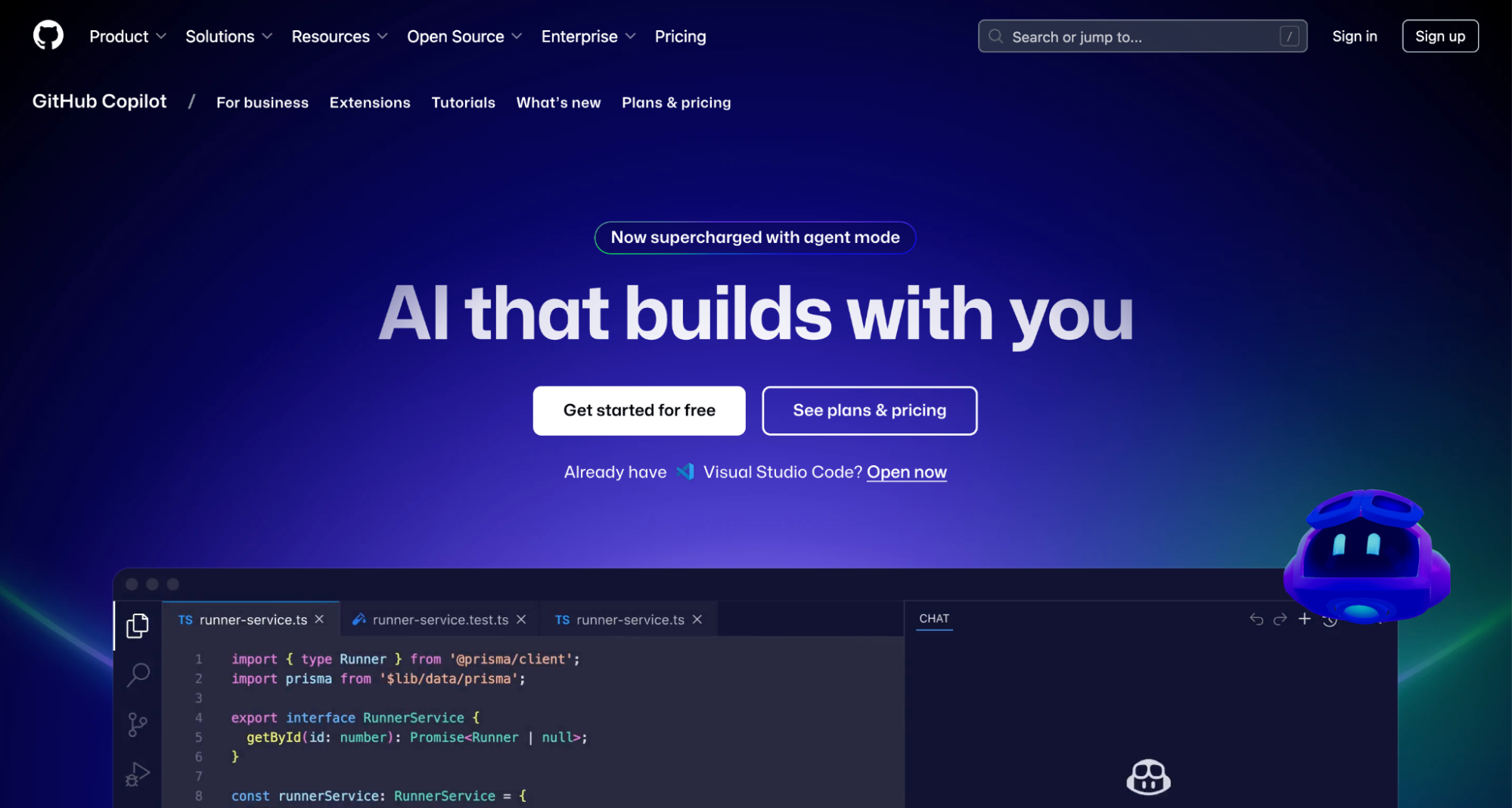 10 Best Cursor alternatives for web development with AI 2025