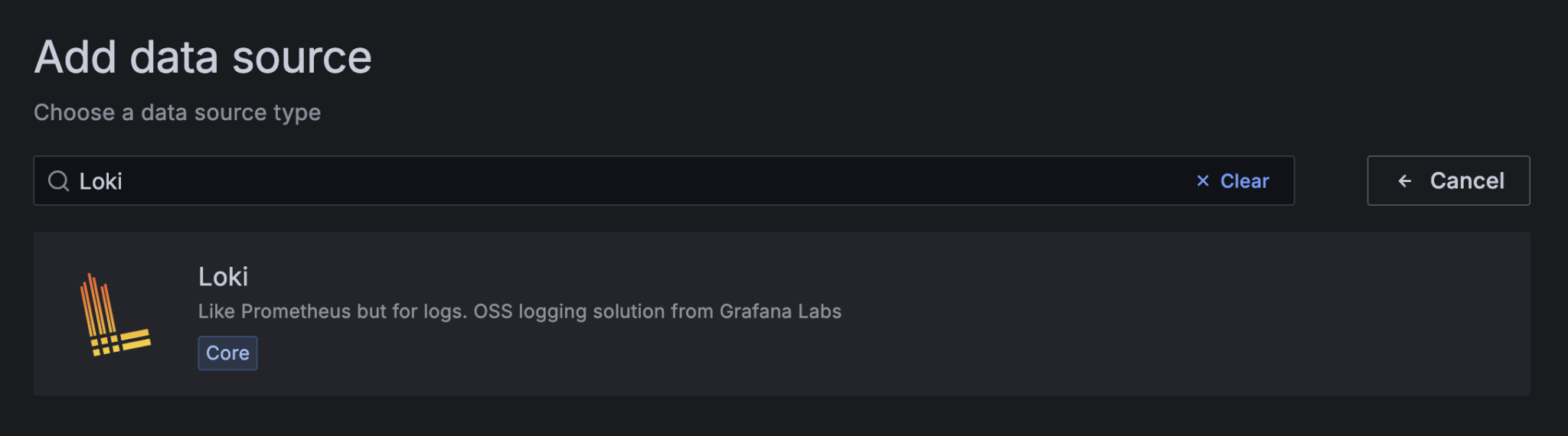 How to set up the LGTM stack for end-to-end observability