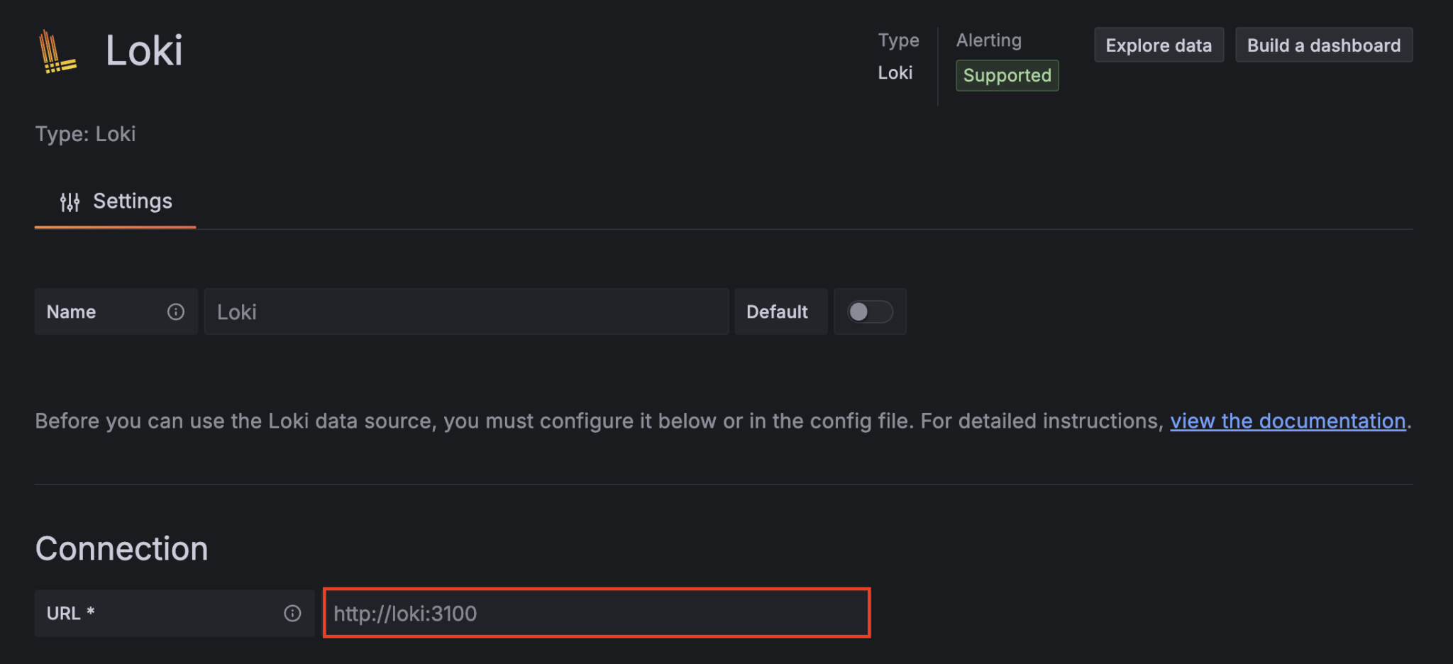 How to set up the LGTM stack for end-to-end observability
