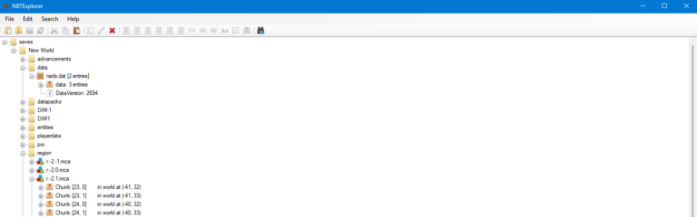 How To Fix The Ticking Entity Crash Error In Minecraft