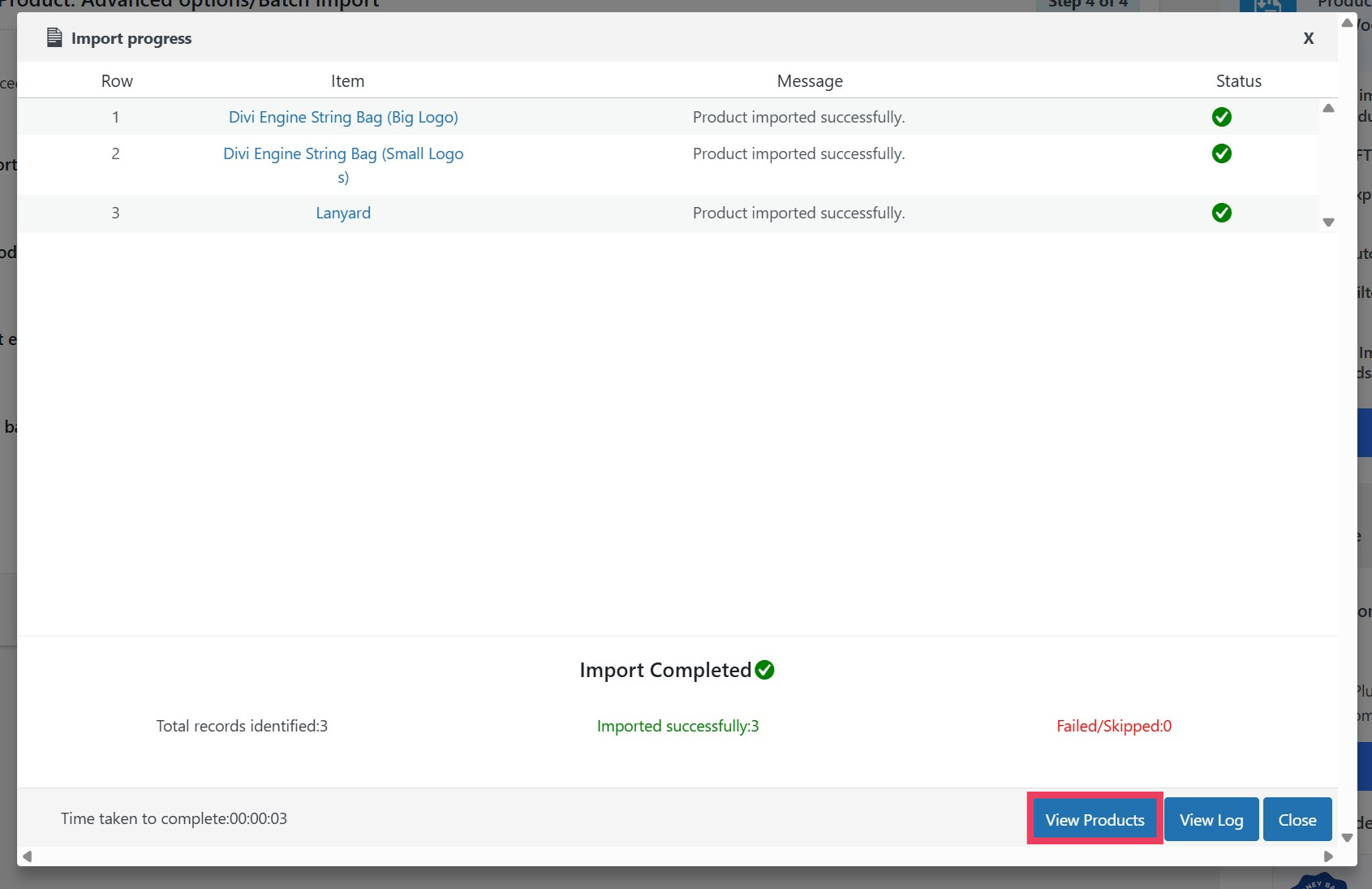 How to import WooCommerce products: Step-by-step guide
