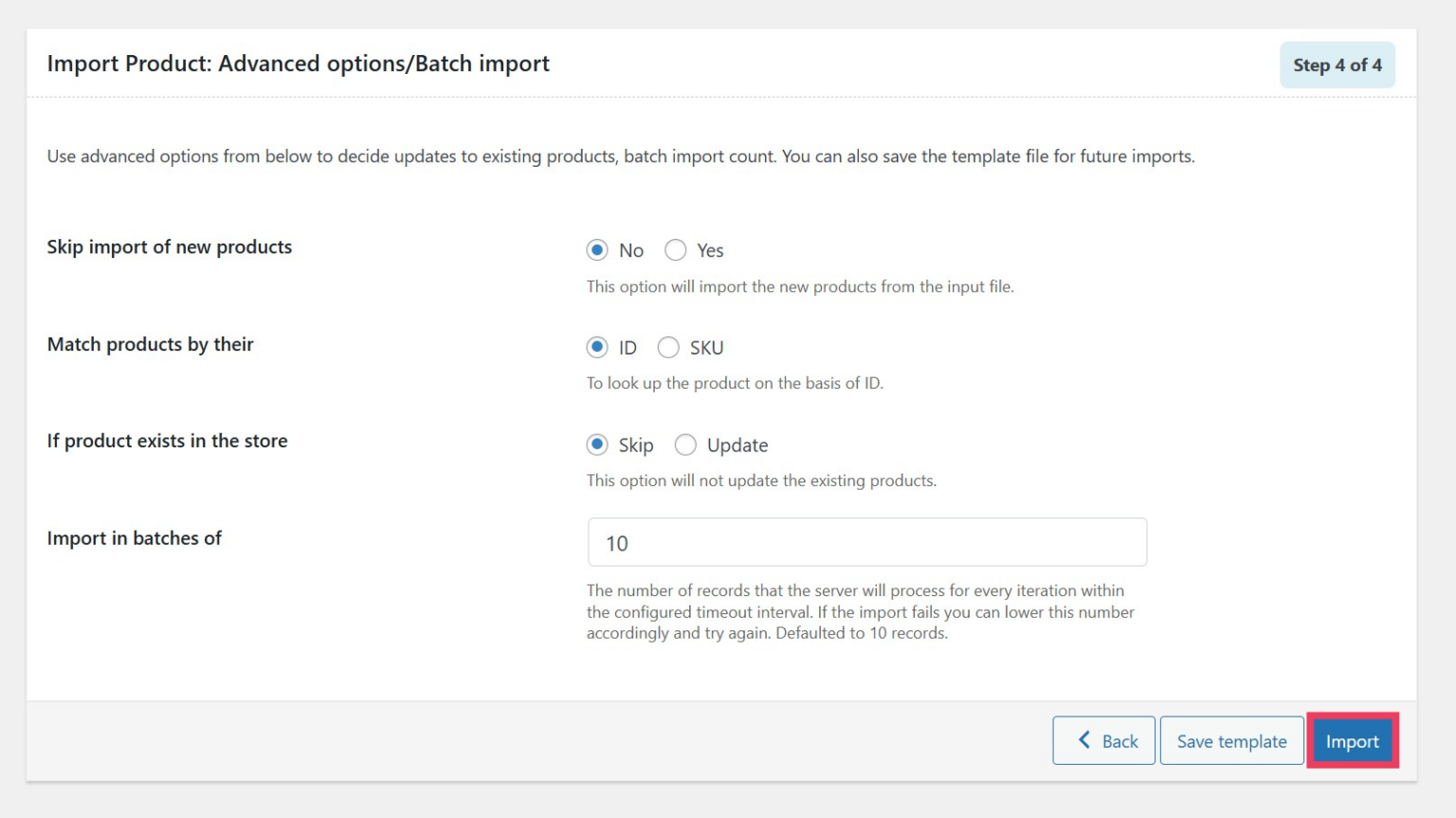 How to import WooCommerce products: Step-by-step guide