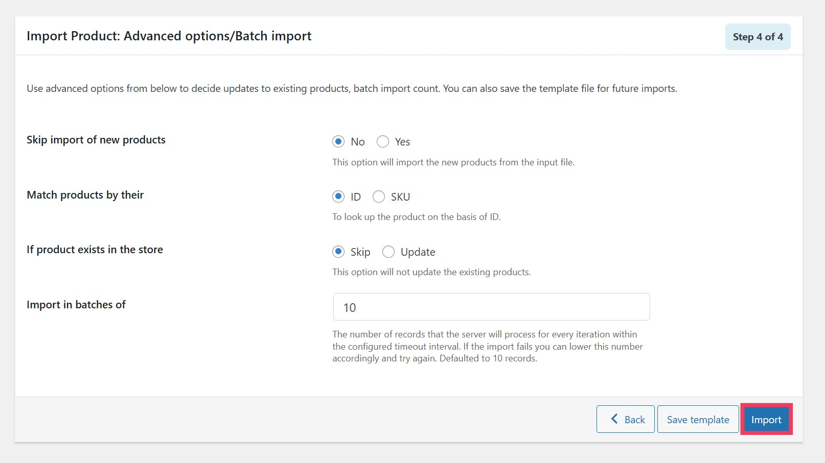 How to import WooCommerce products: Step-by-step guide
