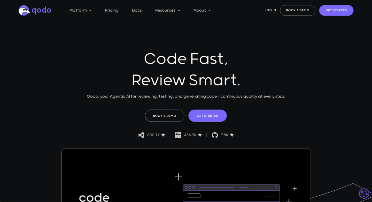 10 Best Cursor alternatives for web development with AI 2025