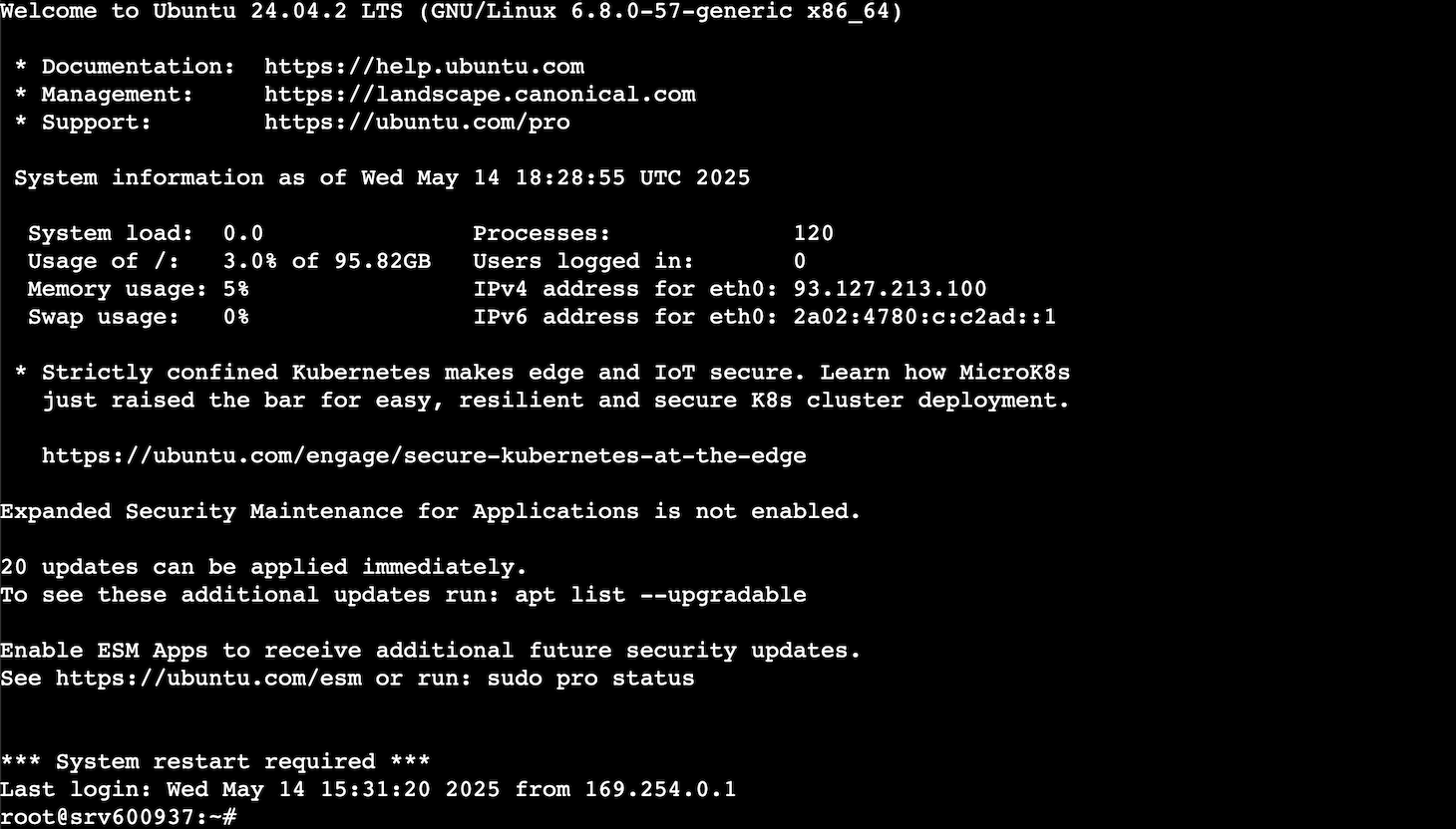 Ubuntu server vs desktop: Key differences and which to choose