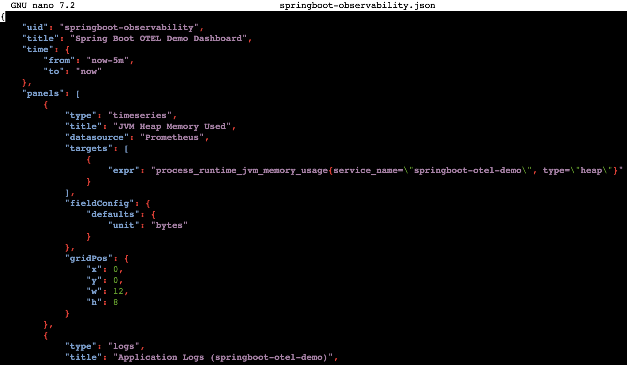 How to set up the LGTM stack for end-to-end observability