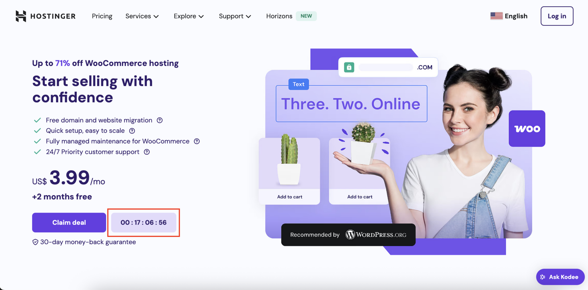How to sell digital downloads with WooCommerce