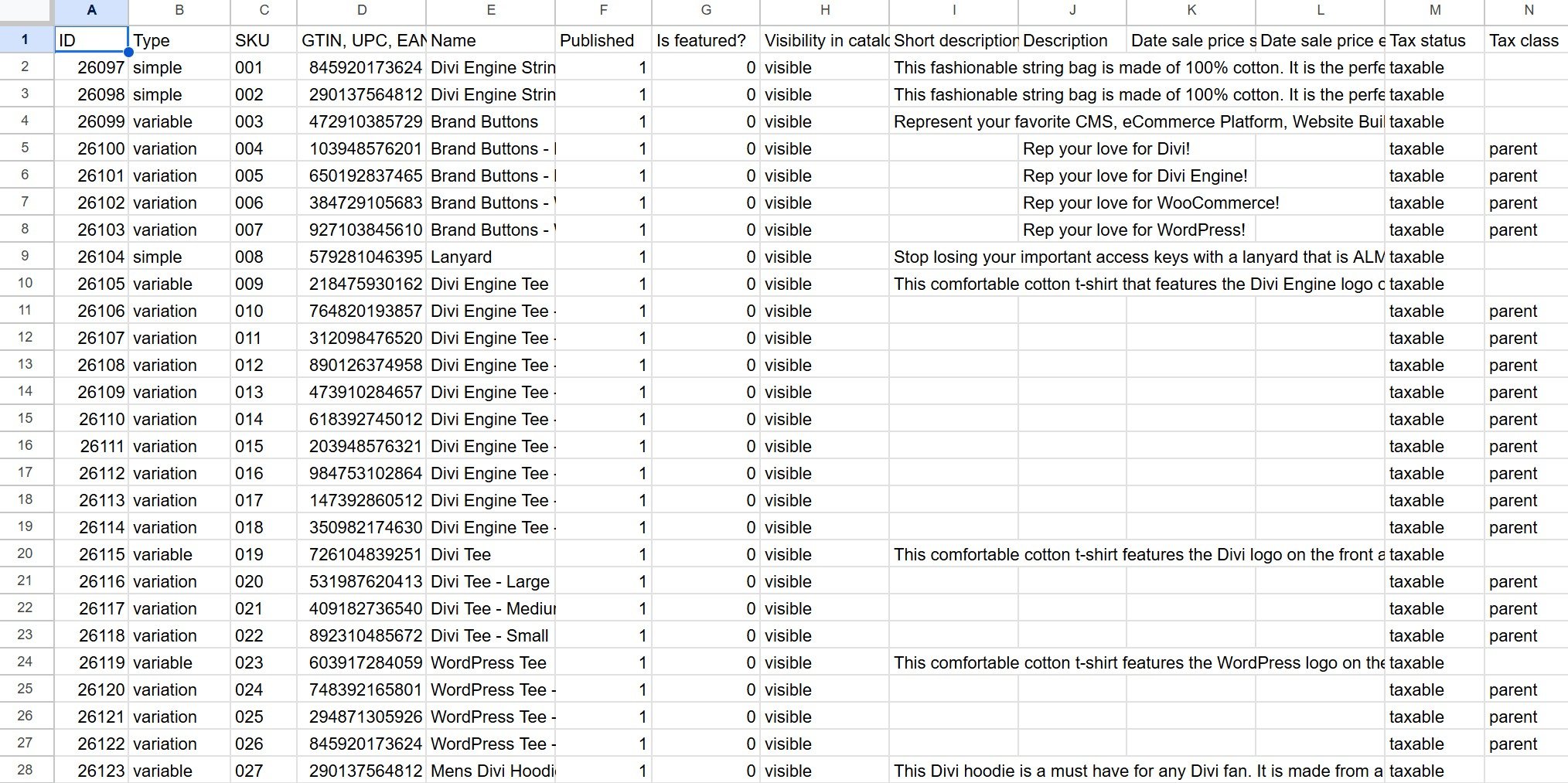 How to import WooCommerce products: Step-by-step guide