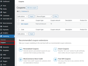 How to create coupon code in WooCommerce: Step-by-step guide