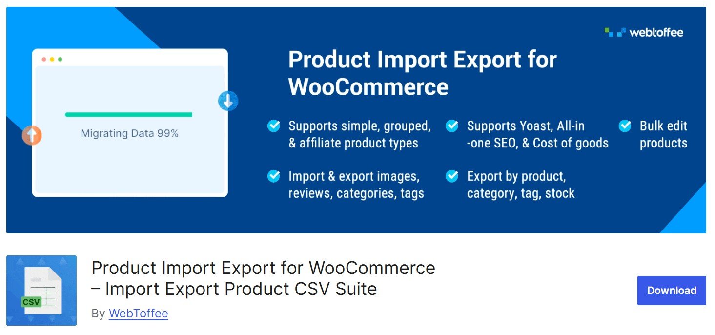 How to import WooCommerce products: Step-by-step guide