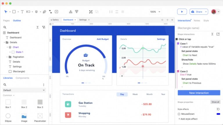 Software prototyping: Learn the process and best tools