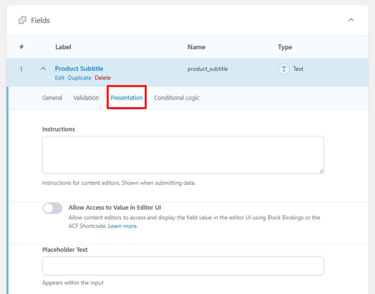 How To Add And Use Woocommerce Custom Fields Complete Guide