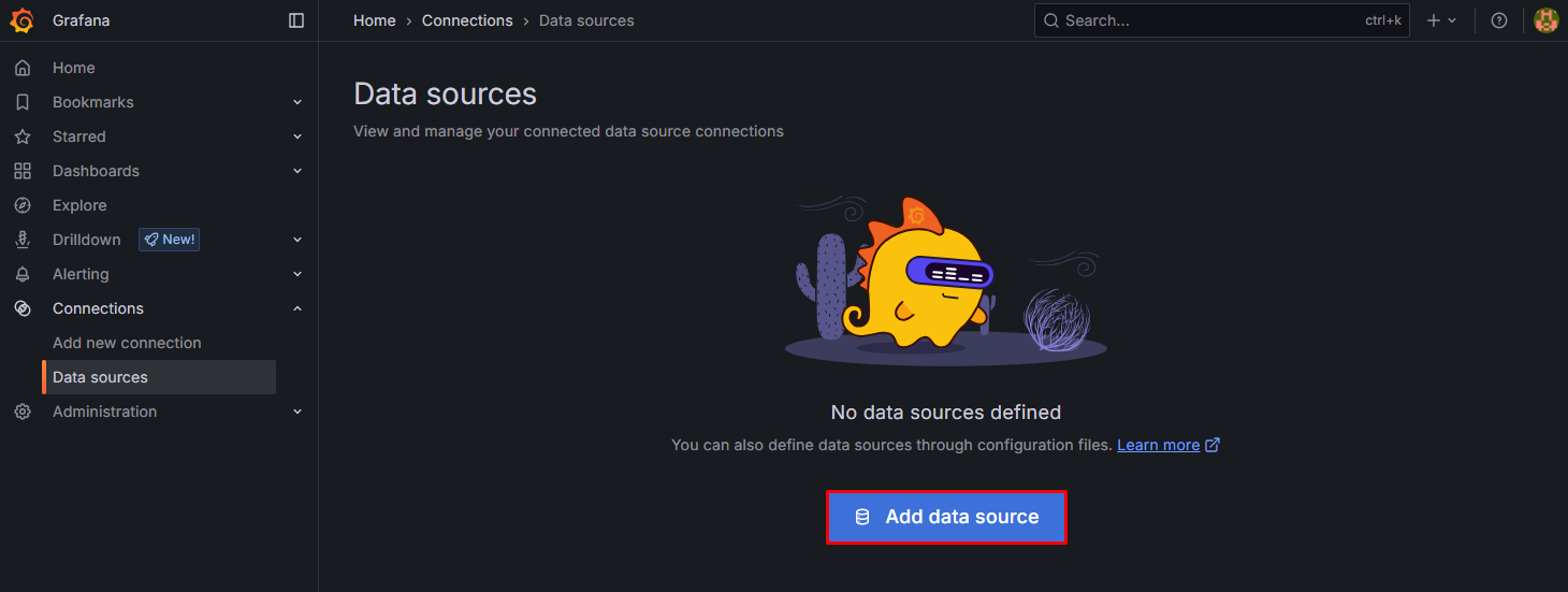 How to install Grafana Mimir on Linux