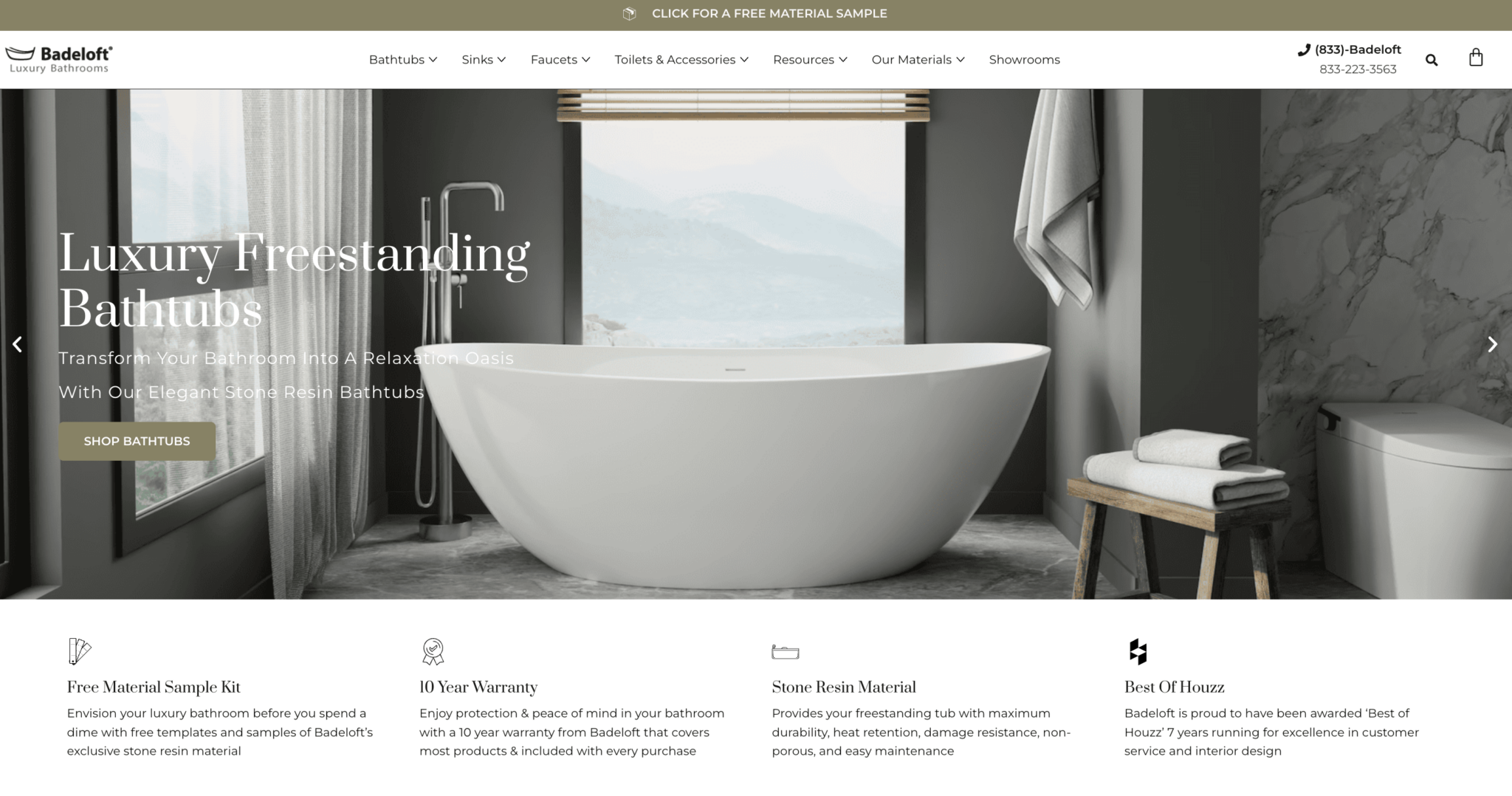 10 WooCommerce website examples to inspire your store design