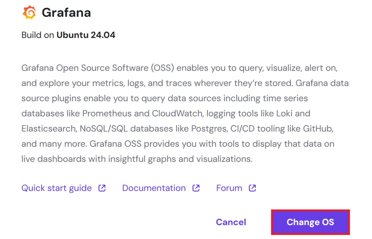 How to install Grafana on Ubuntu