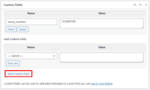 How to add and use WooCommerce custom fields: Complete guide