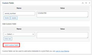 How to add and use WooCommerce custom fields: Complete guide